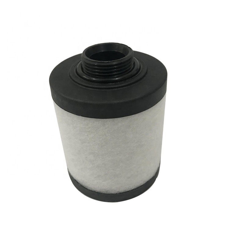 glass fiber exhaust filter for vacuum pump 731399-0000