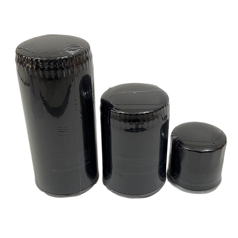 Replace vacuum pump oil filter 0531000005 Vacuum pump exhaust filter