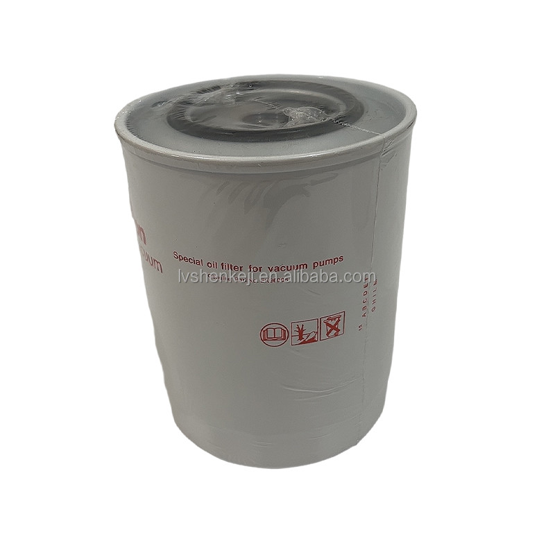 Sv630 750BF Vacuum Pump Oil Filter , Ek96008 Hydraulic Oil Filter
