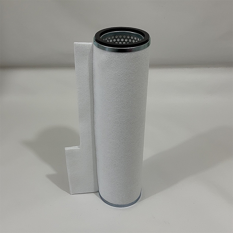 96541500000 Vacuum Pump Filter Fiberglass Exhaust Oil Mist Separator