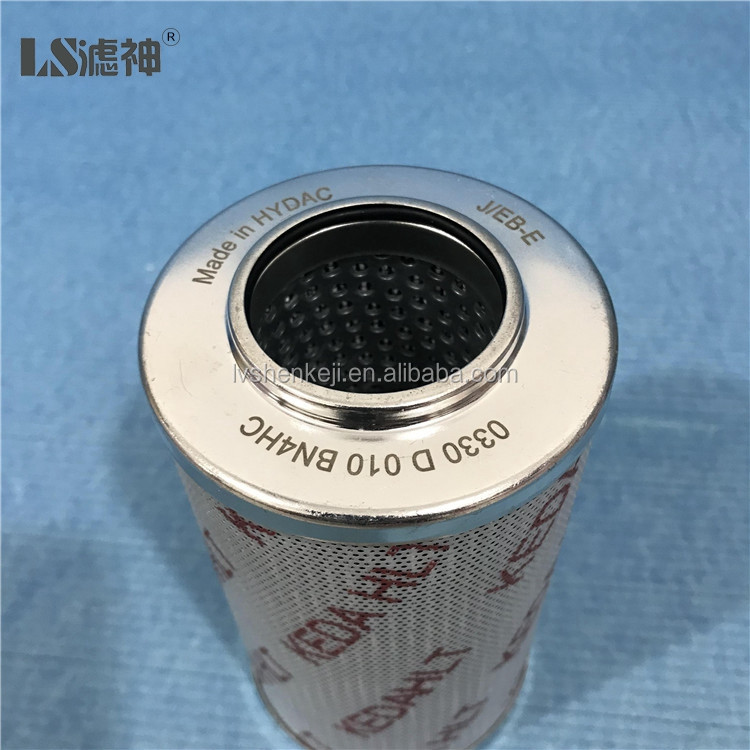 0330D010BN4HC Hydraulic Oil Filter , Ceramic Mechanical Oil Filter